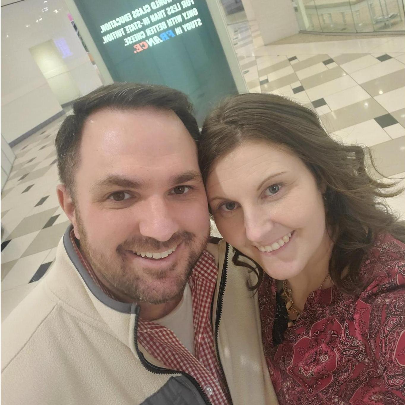 Cheryl Gill and Matthew Rife's Wedding Website