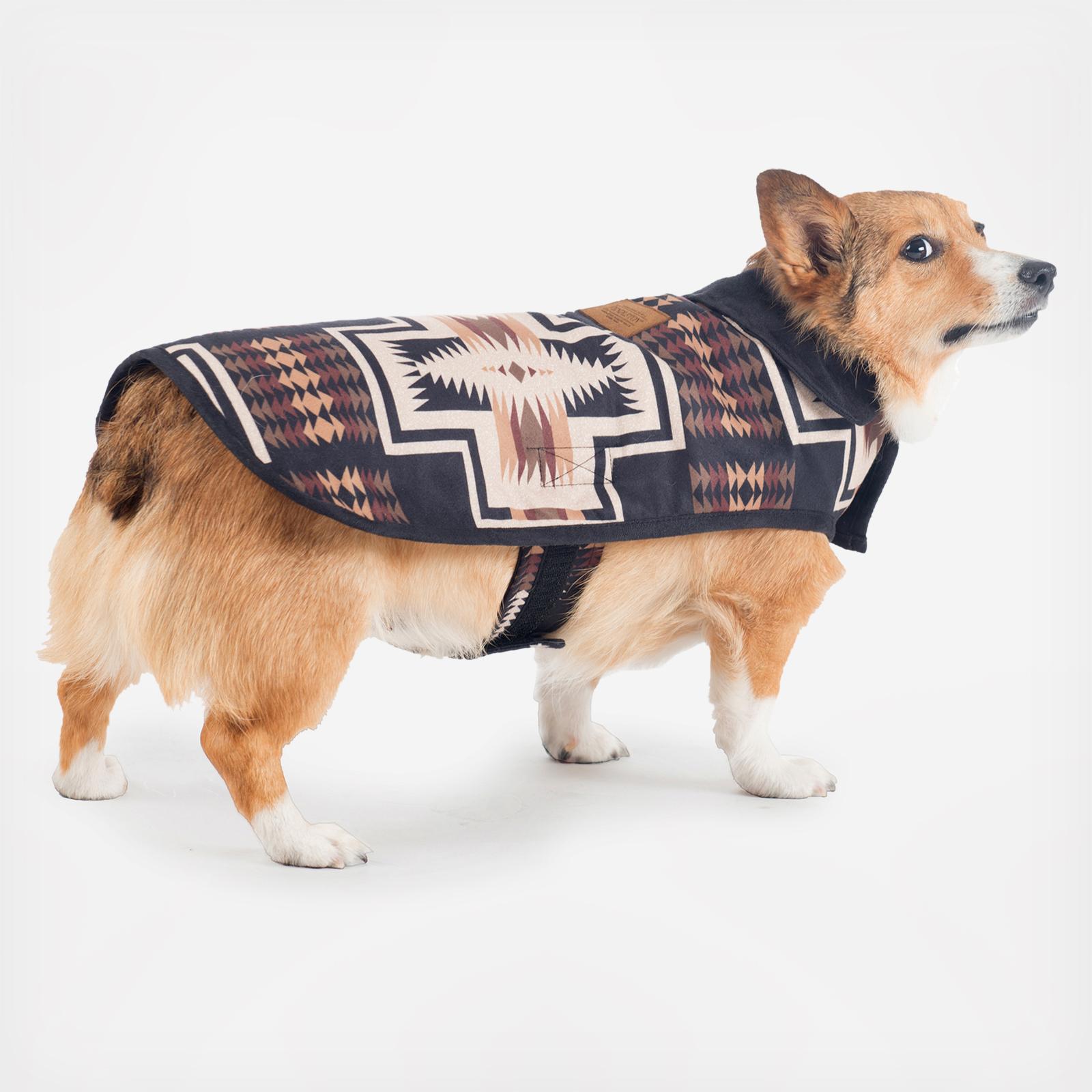 Pendleton Pet, Harding Pet Coat - Zola