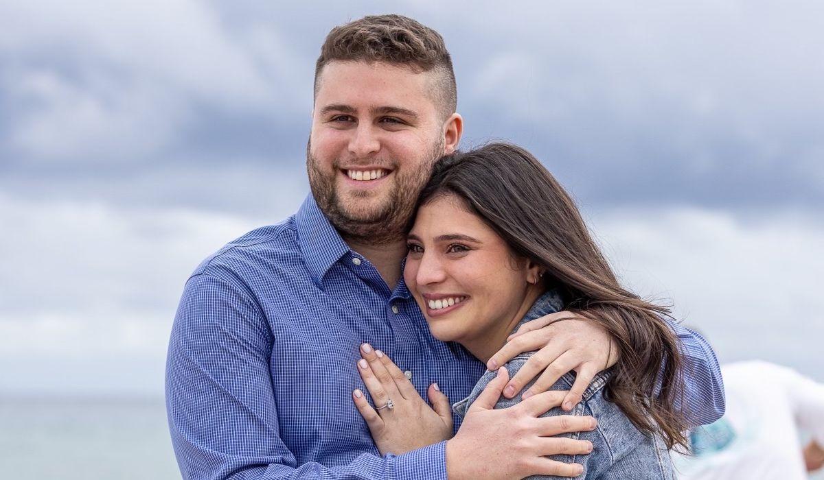 Jennie Russnow and Jake Katz's Wedding Website