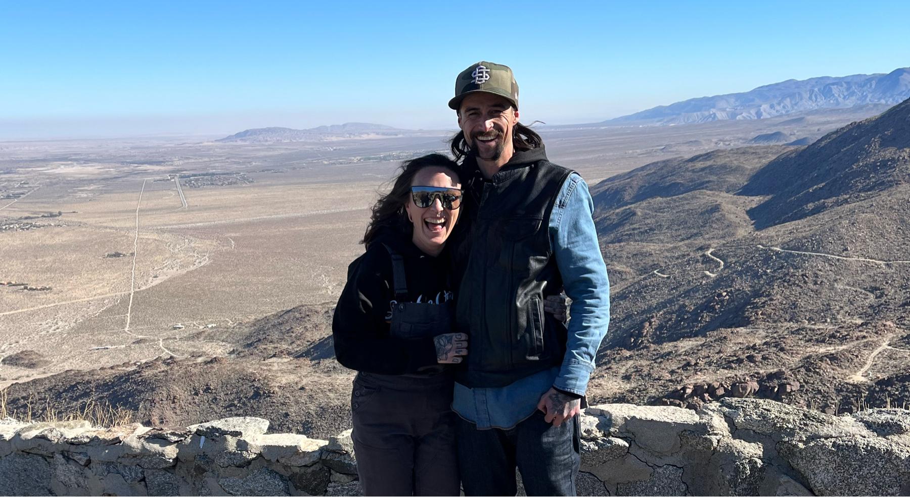 Alex Durkin and Nicole Speaker's Wedding Website