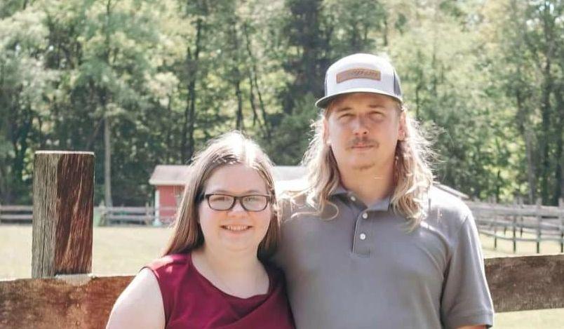 Emily Kauffman and Ryan Wolfe's Wedding Website