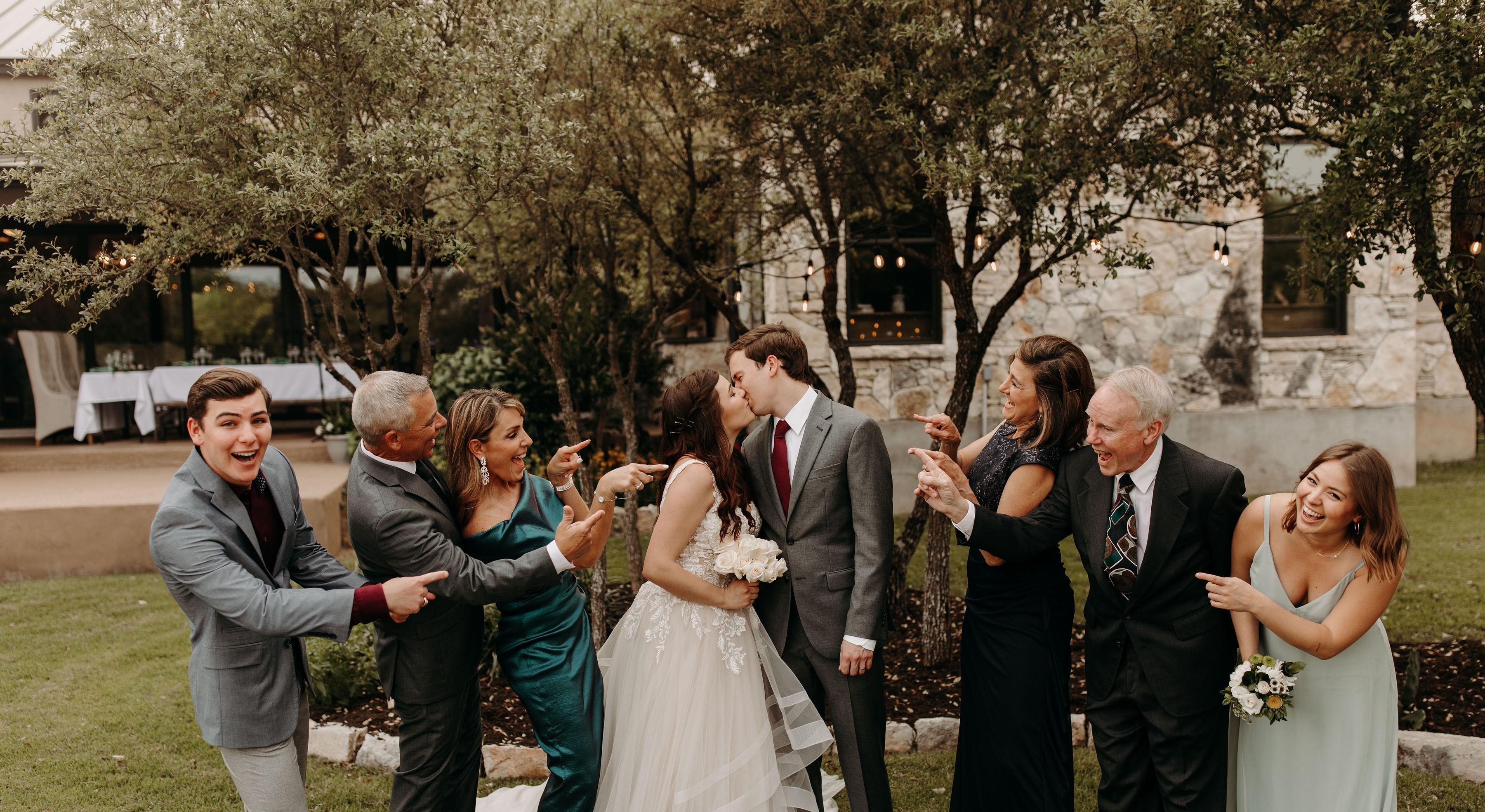 Victoria Copeland and Hunter Nordyke's Wedding Website