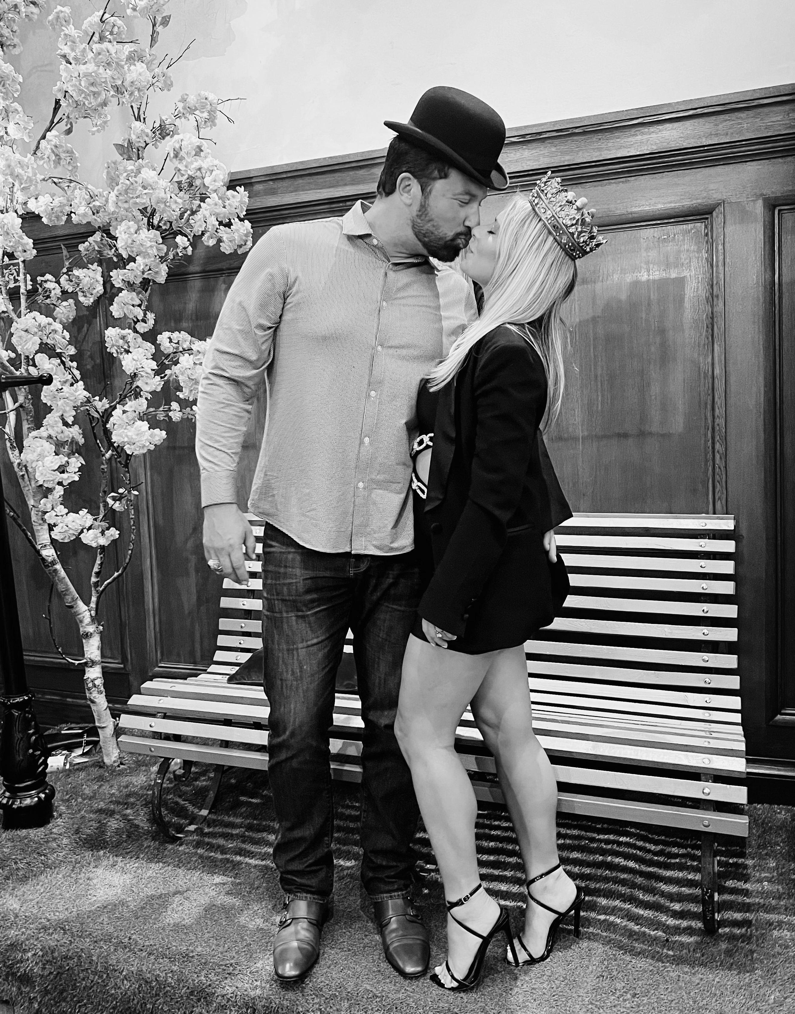 Claudia Slaski and James Woodard's Wedding Website