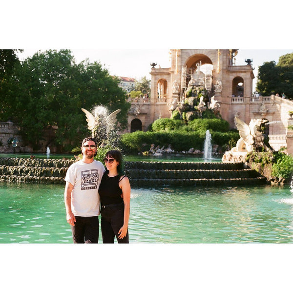 Sam Elliott-Mosley and Justin Dowling's Wedding Website