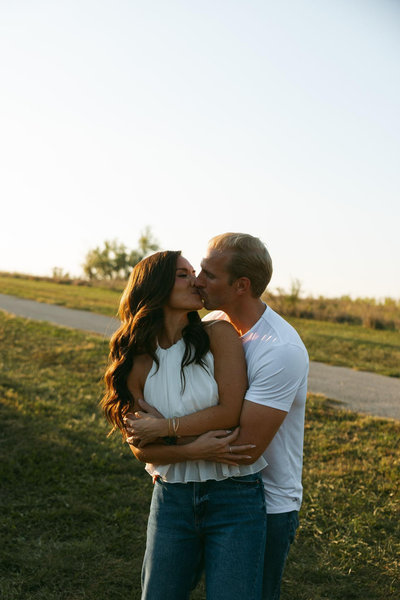 Sarah Sauter and Joshua Bacon's Wedding Website