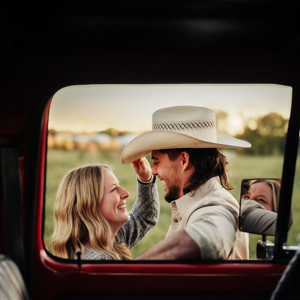 Madison Dooley and Jeremy Arnold's Wedding Website