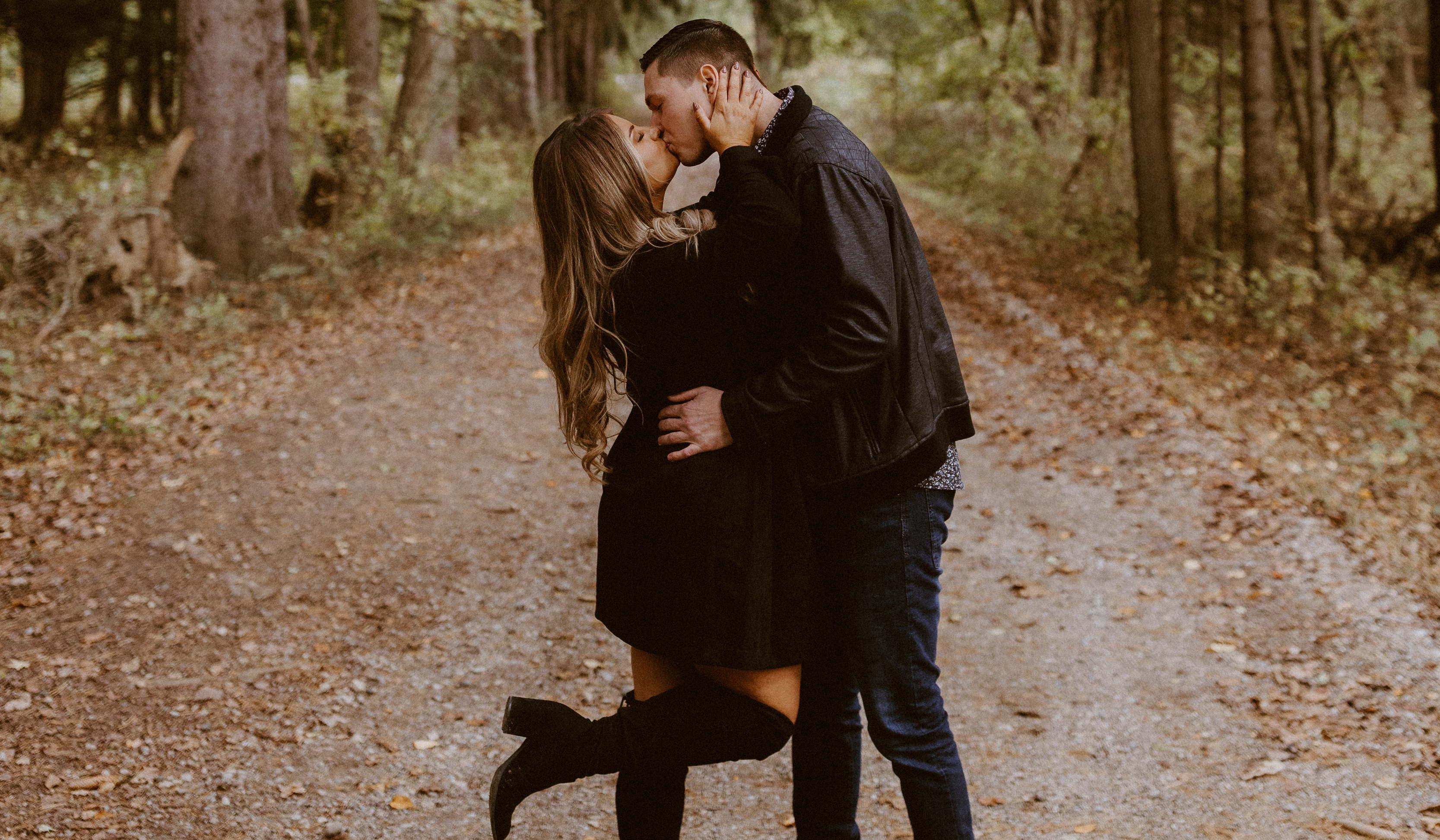 Kayla Bardon and Alexander Spilos' Wedding Website