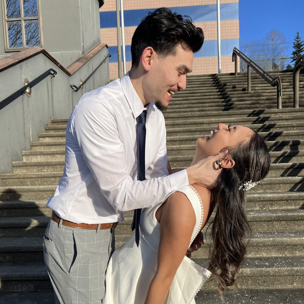 Nathan Griffith and Julia Griffith's Wedding Website