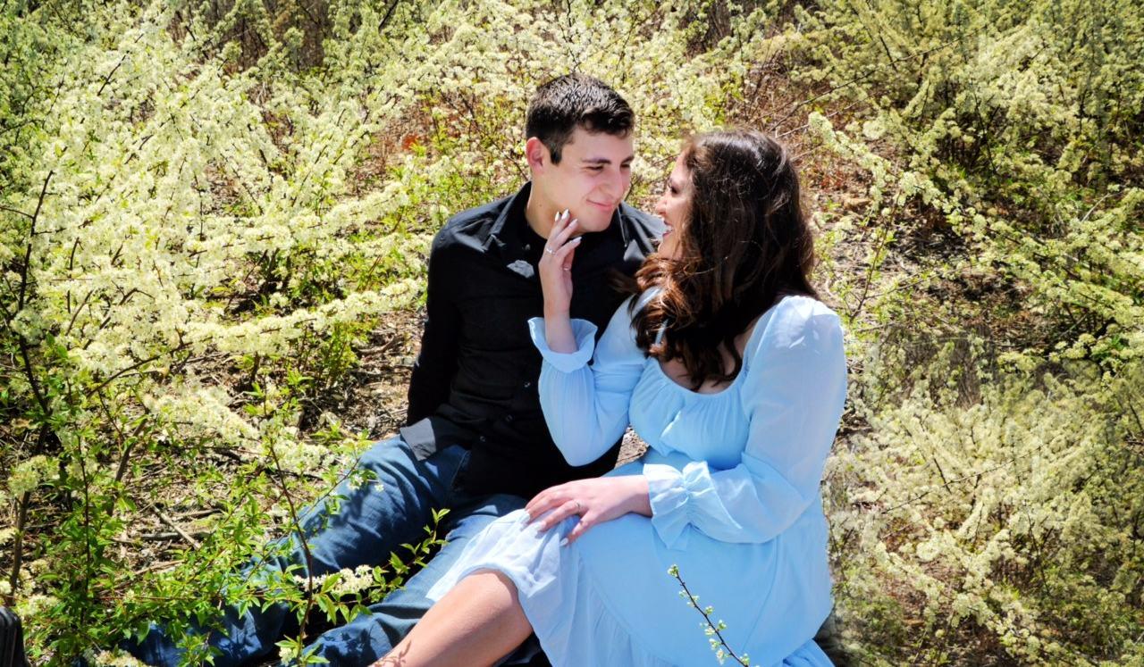 Brooke Schroeder and Jacob Cedillo's Wedding Website