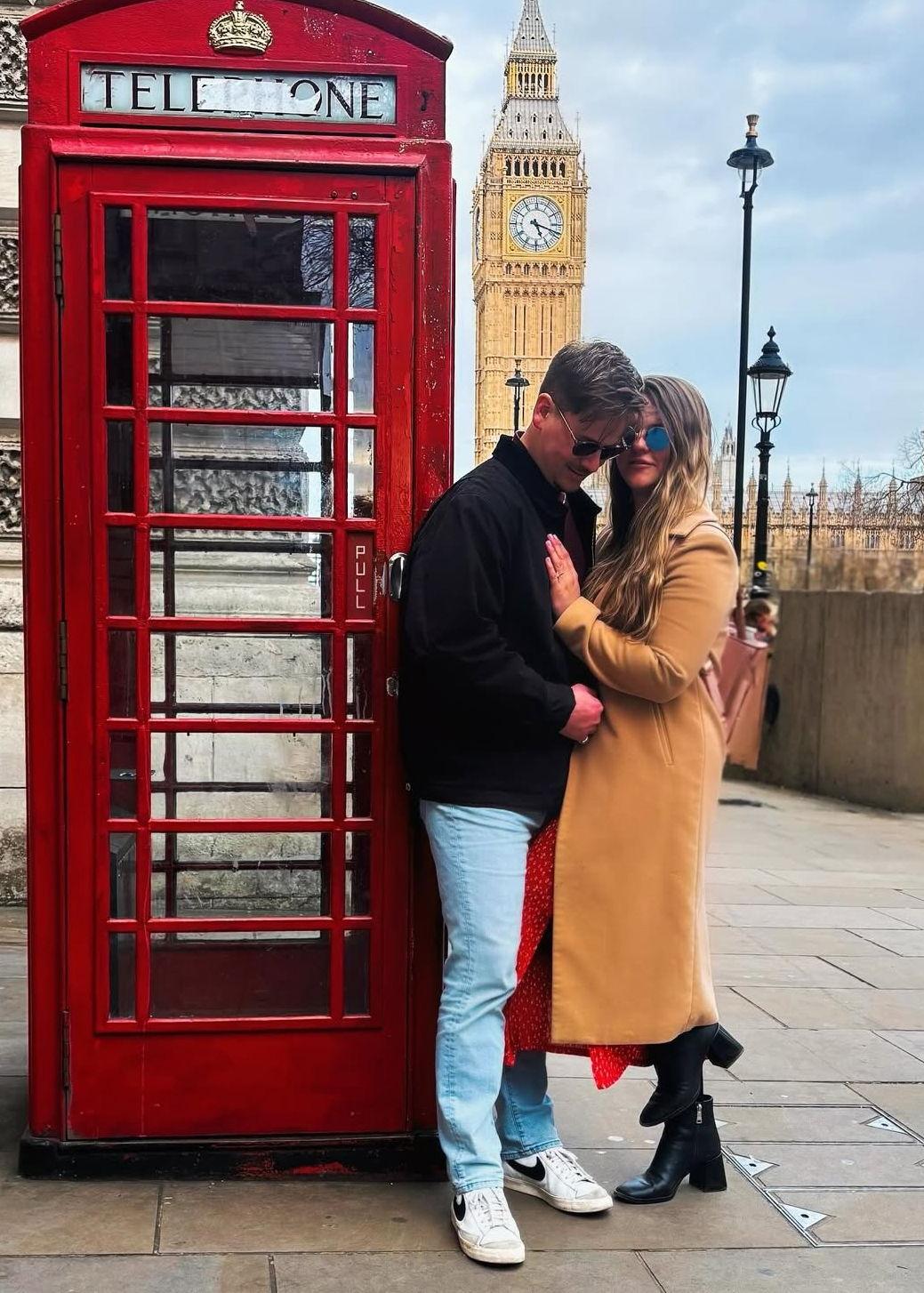 Jacquelyn Clemmer and Stephen Sims' Wedding Website