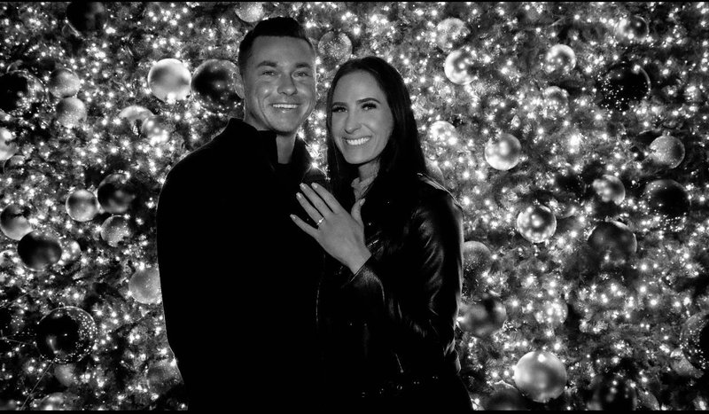 Kailee Ball and Max Weinstein's Wedding Website