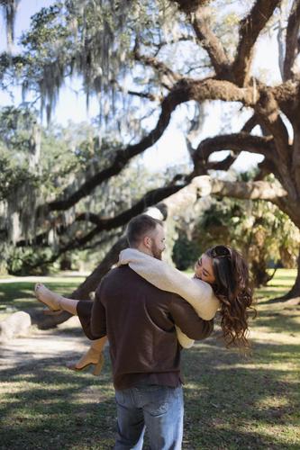 Alyssa Martinez and Jack Witte's Wedding Website