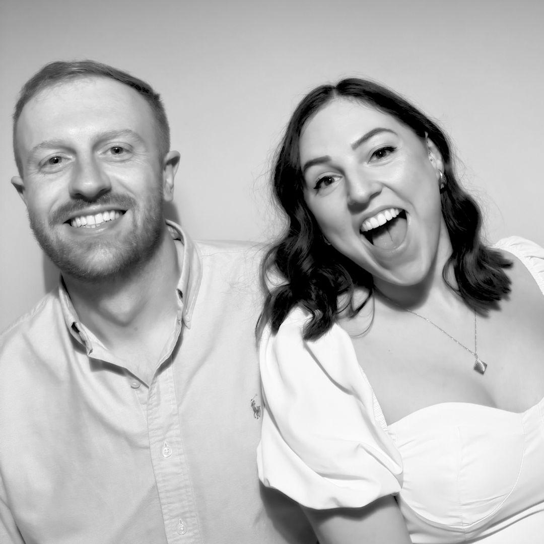 Louise Ansell and Alex Lewis' Wedding Website