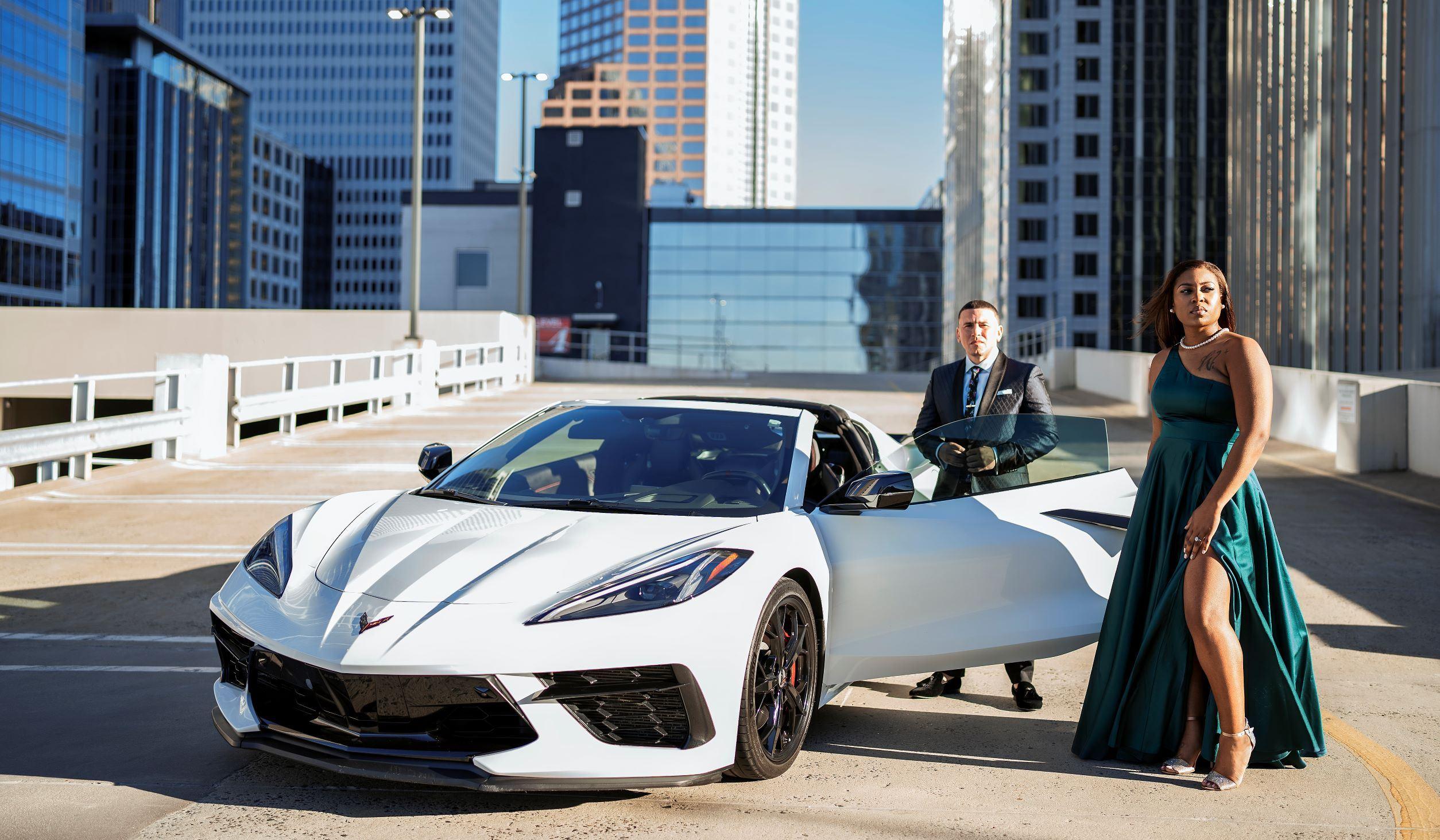 Whitney Denise Wiggins and Justin Cory Locklear's Wedding Website