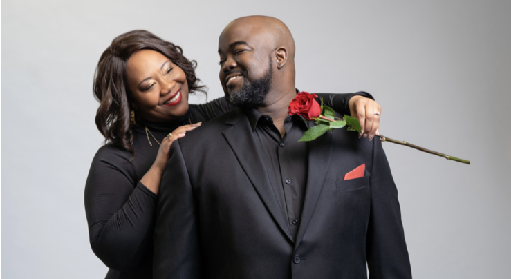 Tonja Staten and Breland Jones' Wedding Website