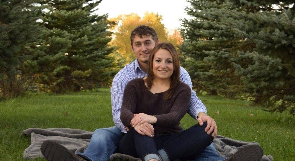 Andrea Headley and Austin La Rowe's Wedding Website