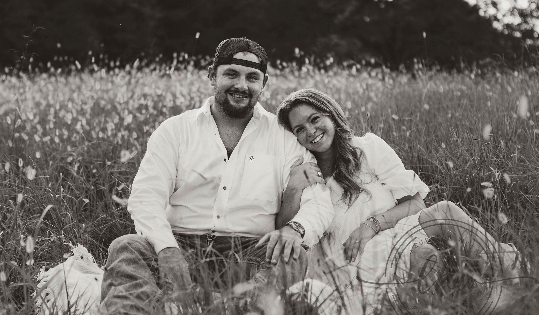 Faith Cannon and Scout Smith's Wedding Website