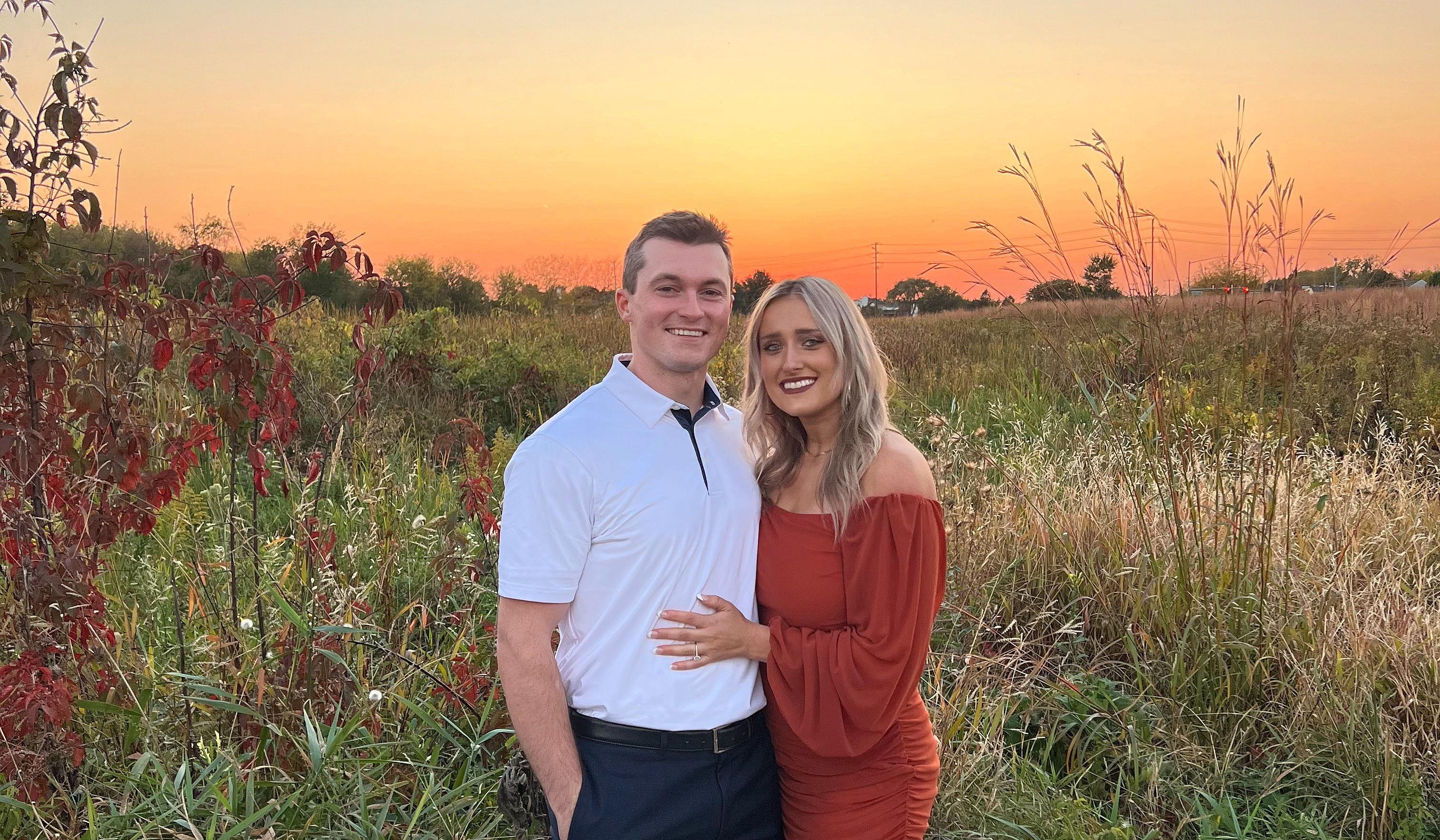 Taylor Stone and Daniel McSweeney's Wedding Website