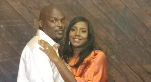 Tiffany Beasley and Antwan Pankey, Sr.'s Wedding Website