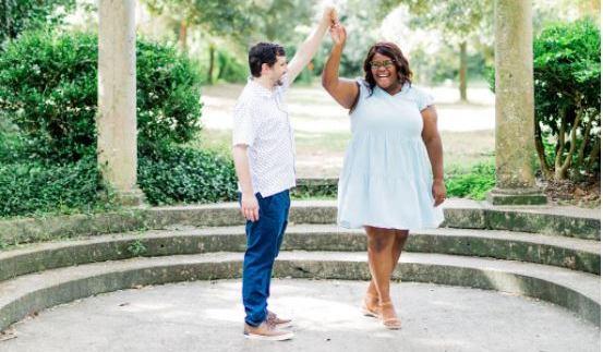 Alina Marie Baugh and Taylor Everett Boykin's Wedding Website