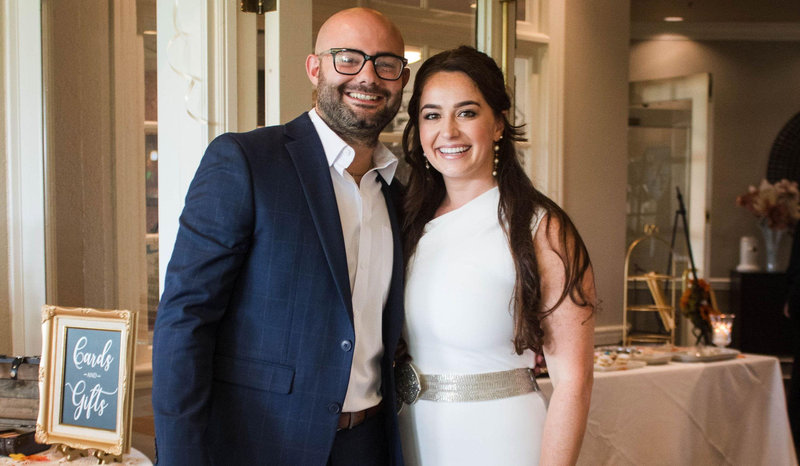 Lea Casey and Joe Maurino's Wedding Website