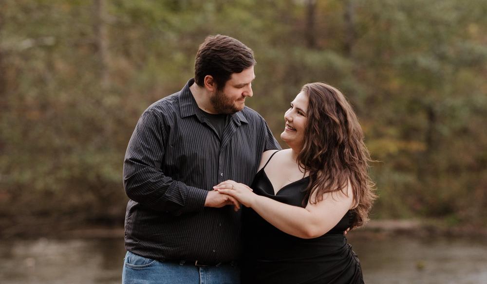 Sierra Stone and Troy Brunner's Wedding Website