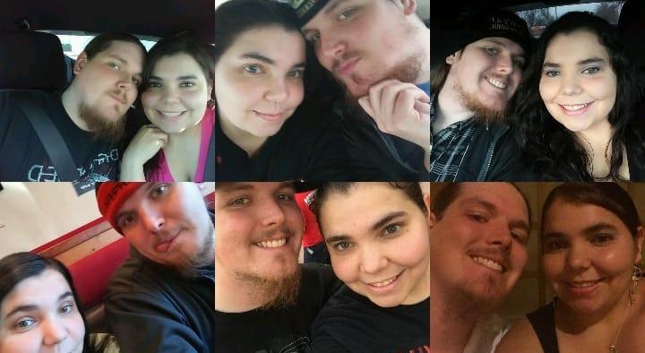 Haley Nieto and Derrick Derksen's Wedding Website