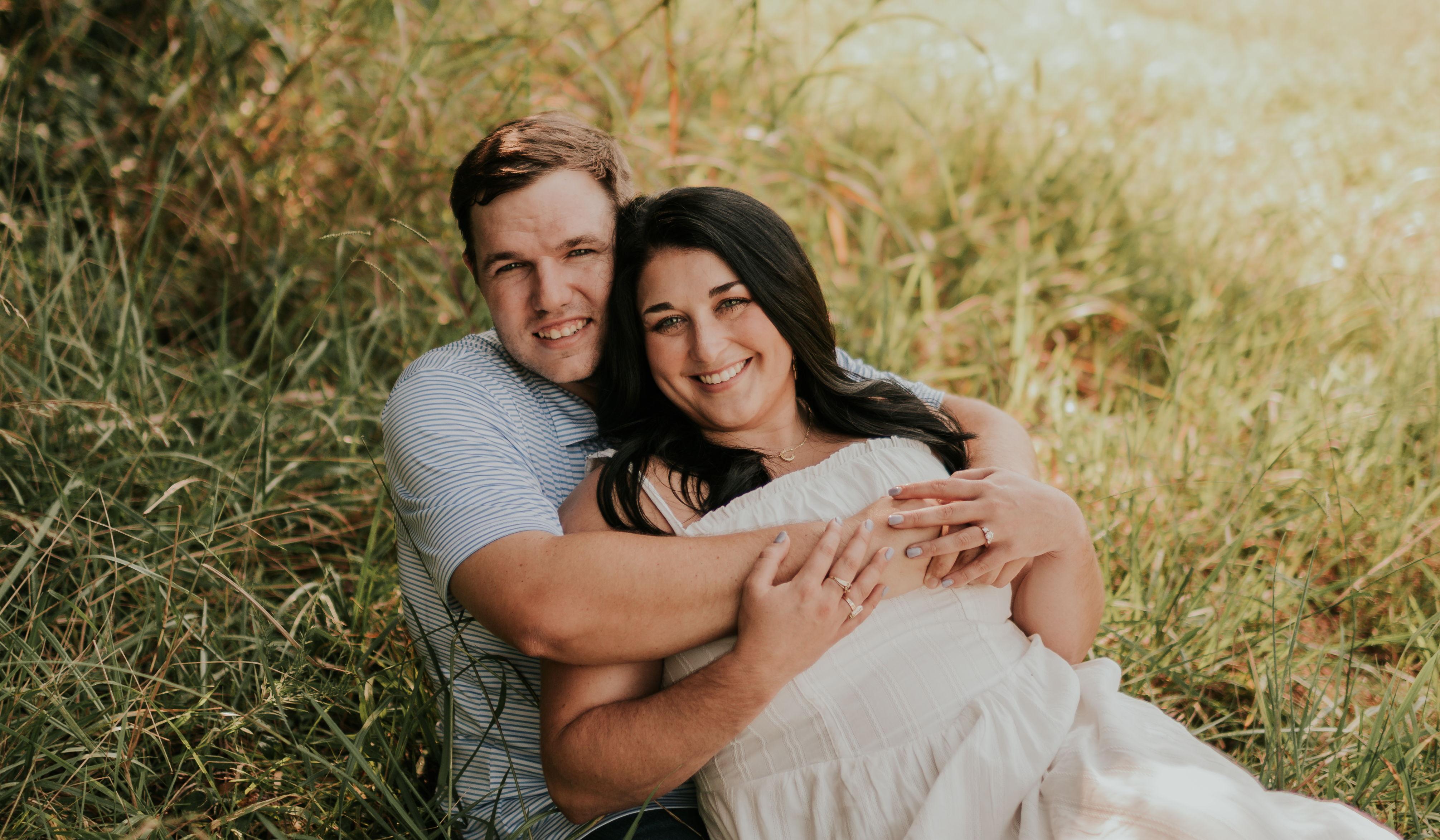 Chloe Parris and Dallas Wood's Wedding Website