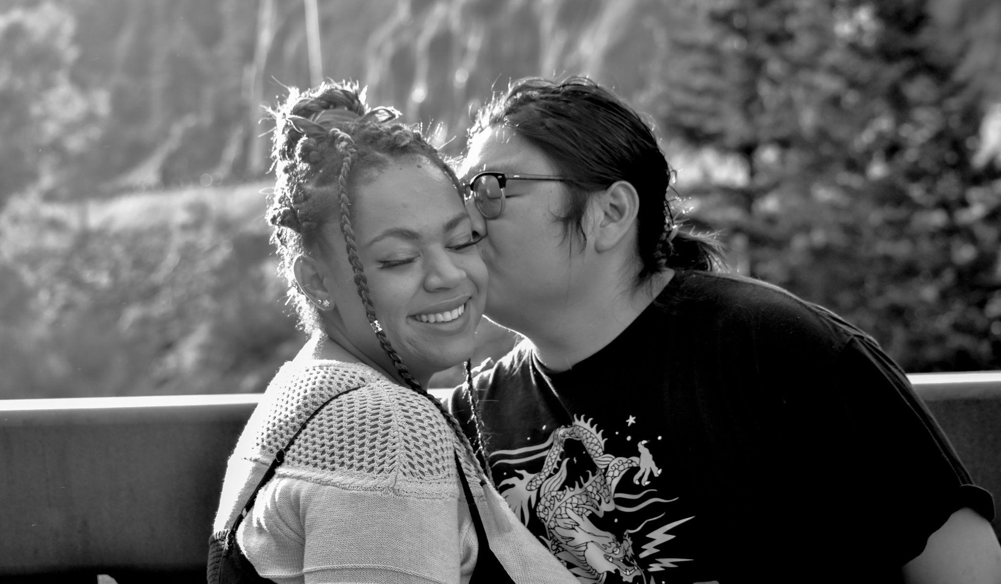 Abigail Vaught and Daron Ta's Wedding Website