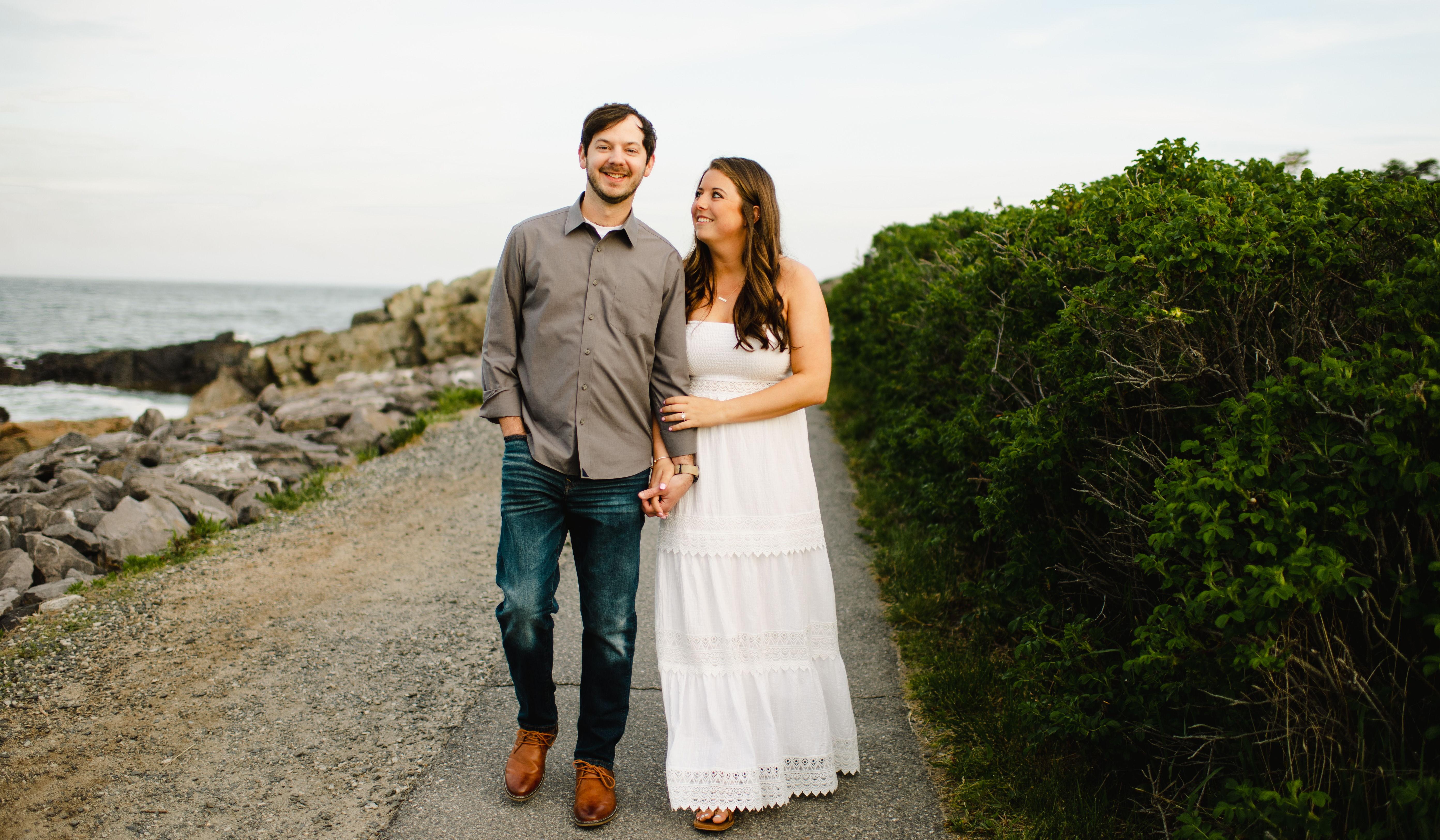 Meagan Lawrence and Eric Muench's Wedding Website