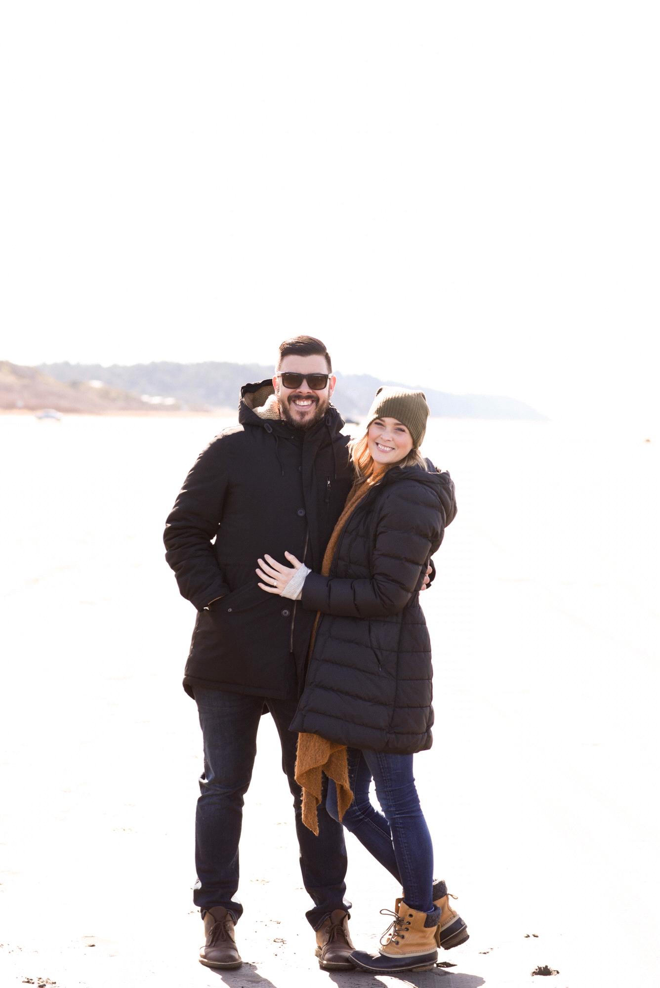 Tara Fox and Darren Mobley's Wedding Website