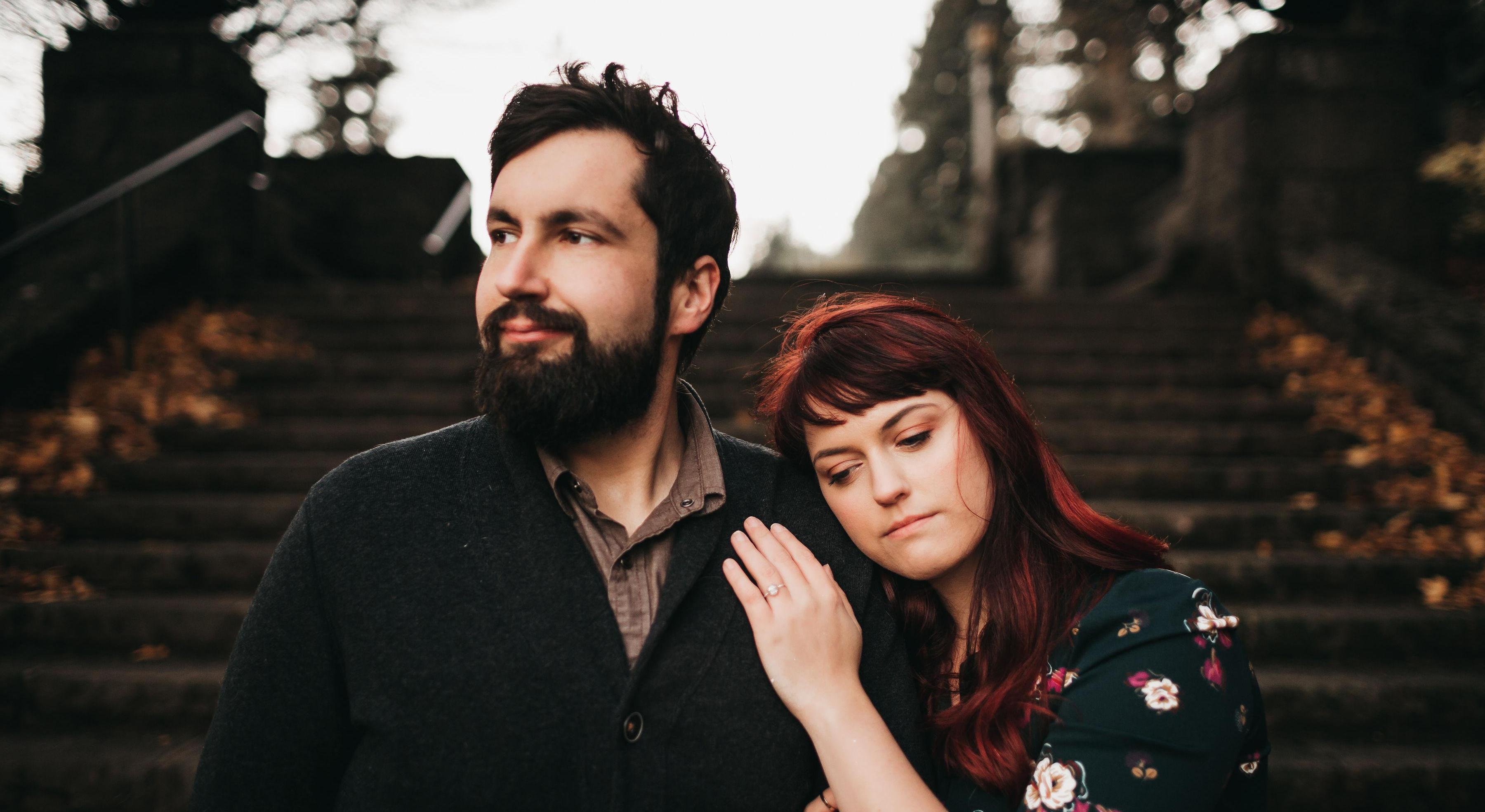 Ashley Norquist and Charlie Smith's Wedding Website