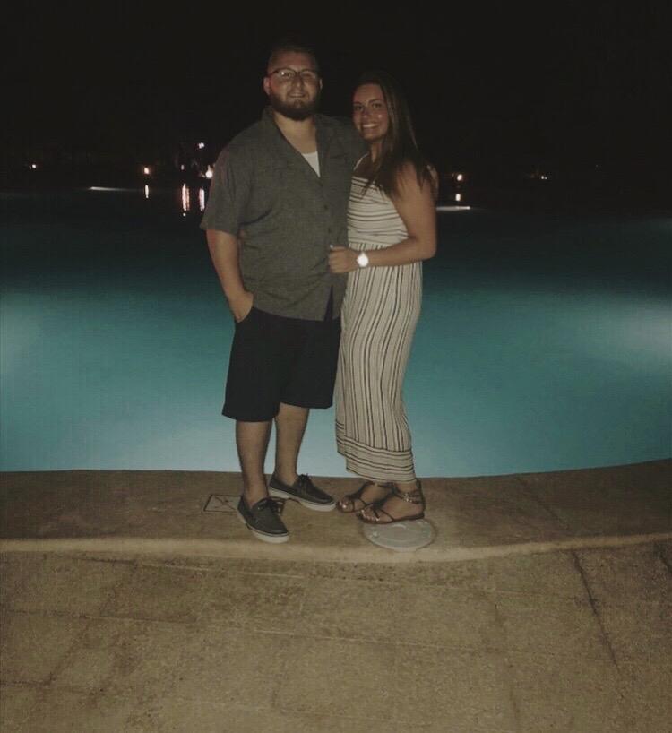 Diana Budion and Paul Trowbridge's Wedding Website