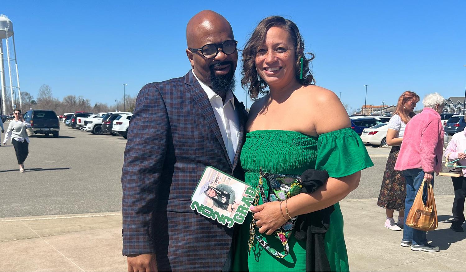 Travis McBride and Cheryl Torrence's Wedding Website