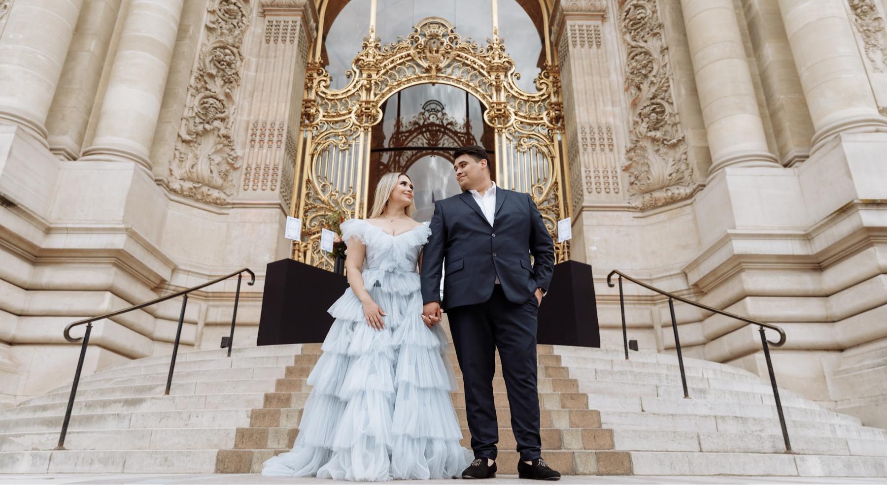 Mabel Gastelum and Luis Ramos' Wedding Website