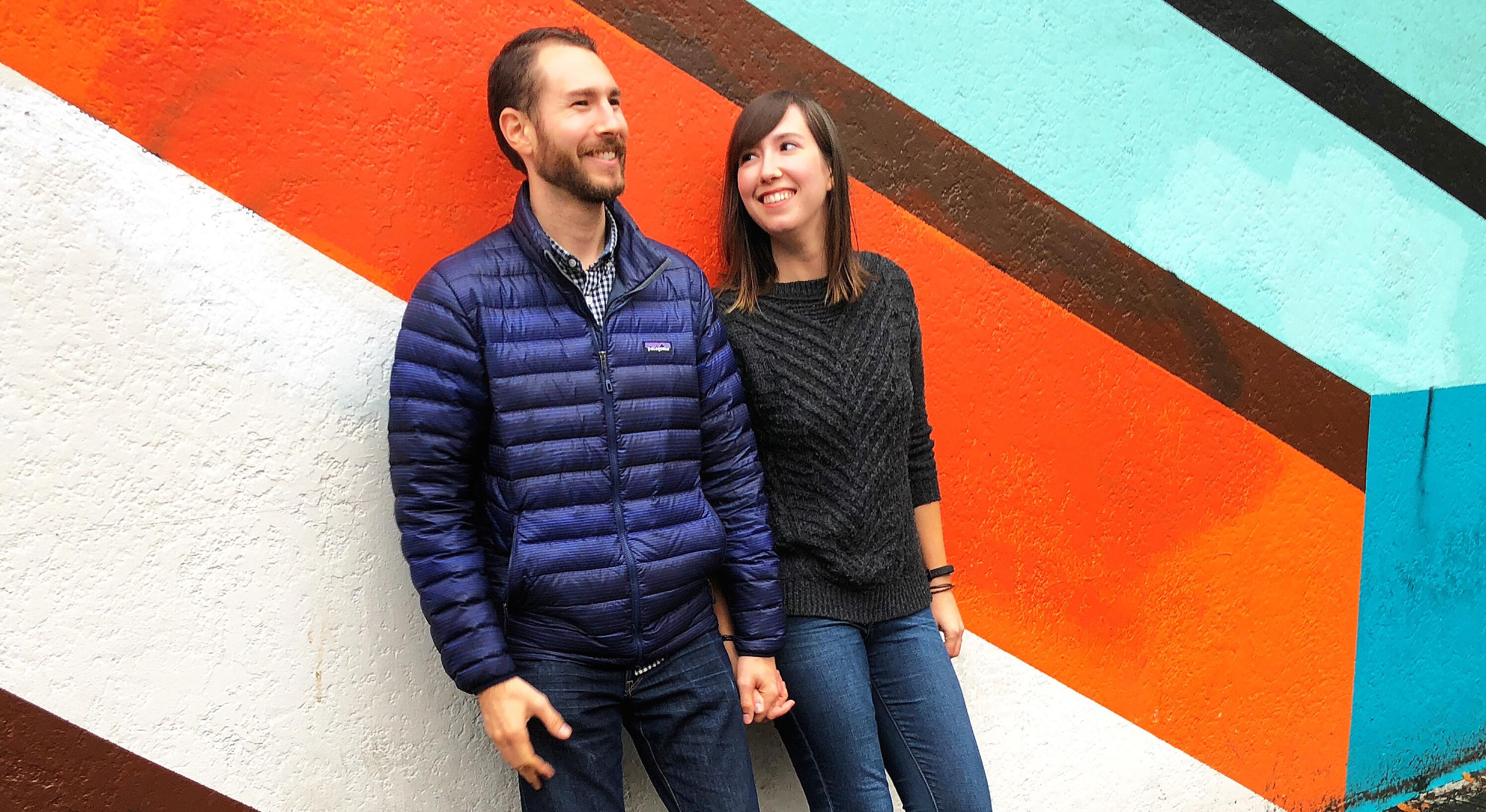 Cara Weiss and Peter Soderberg's Wedding Website