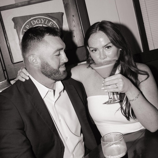Carly Lawless and Zachary Whelan's Wedding Website