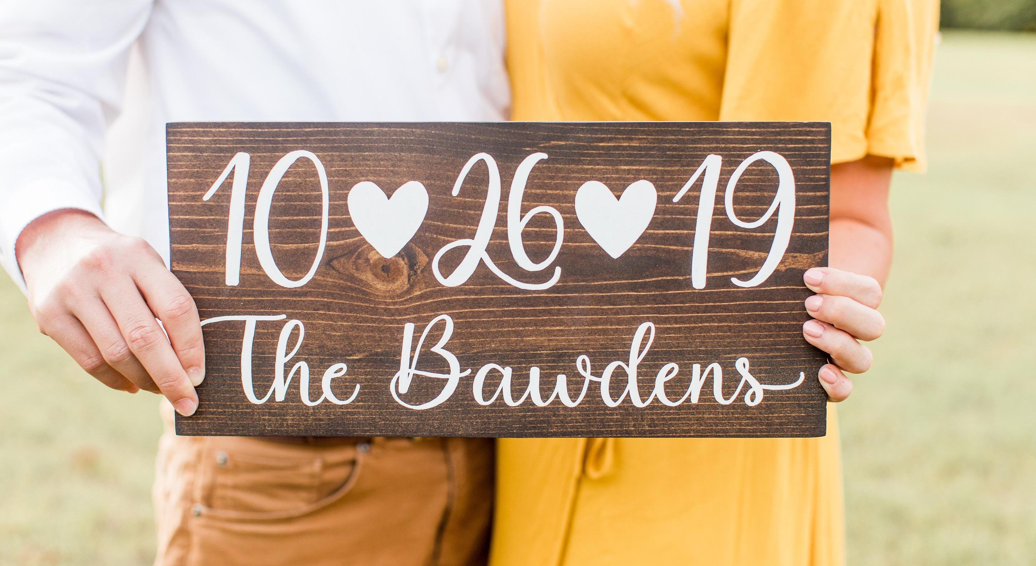 Alexa Mulrath and Mark Bawden's Wedding Website