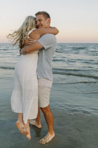 Natalie Morgan King and Frederick John Miller's Wedding Website