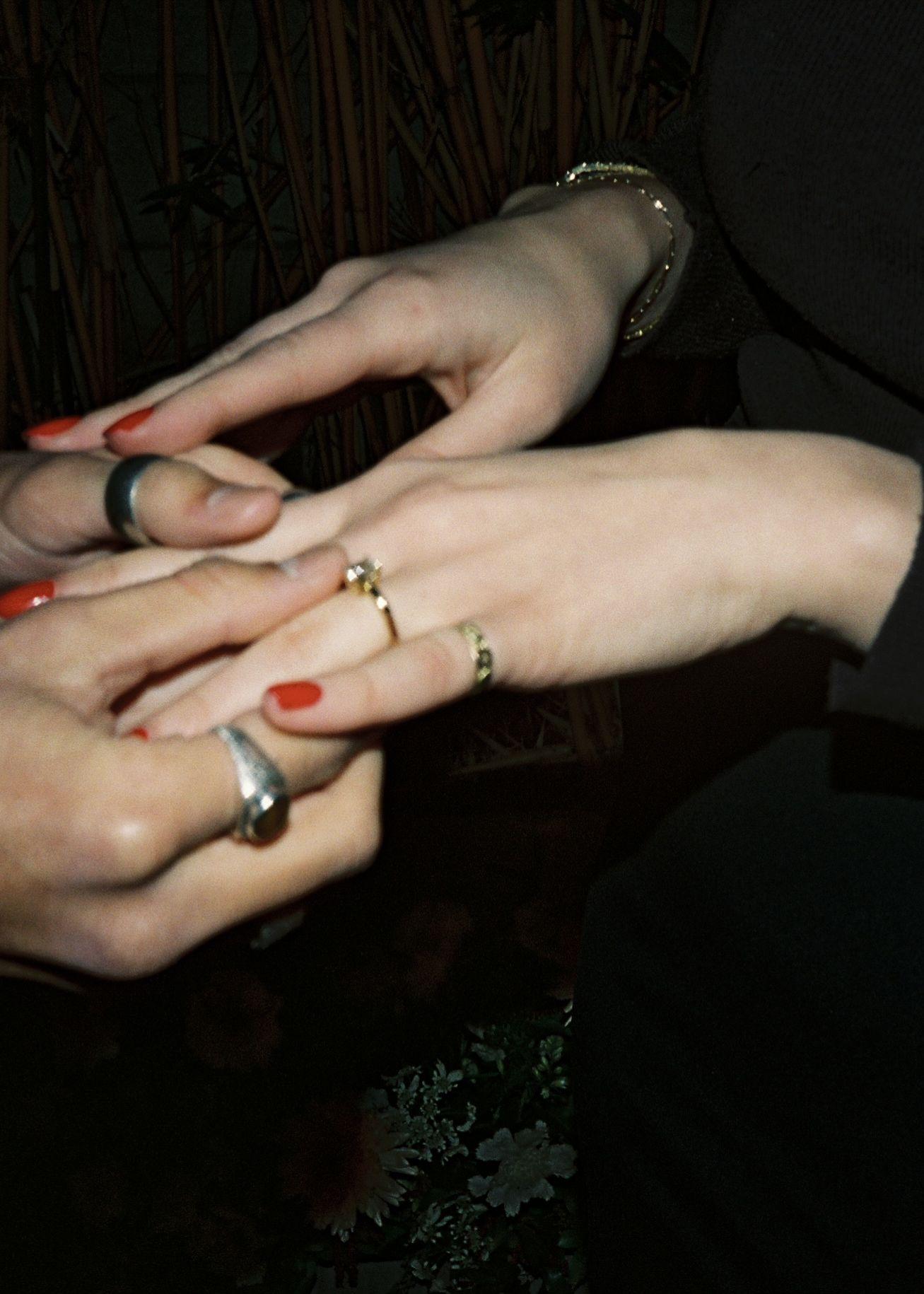 Eli Tully and Rylee Coyle's Wedding Website