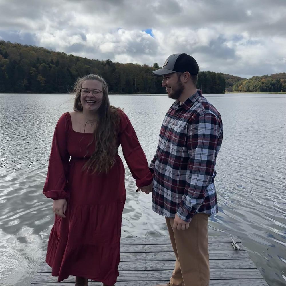 Kalie Rockwell and Kyle Silver's Wedding Website