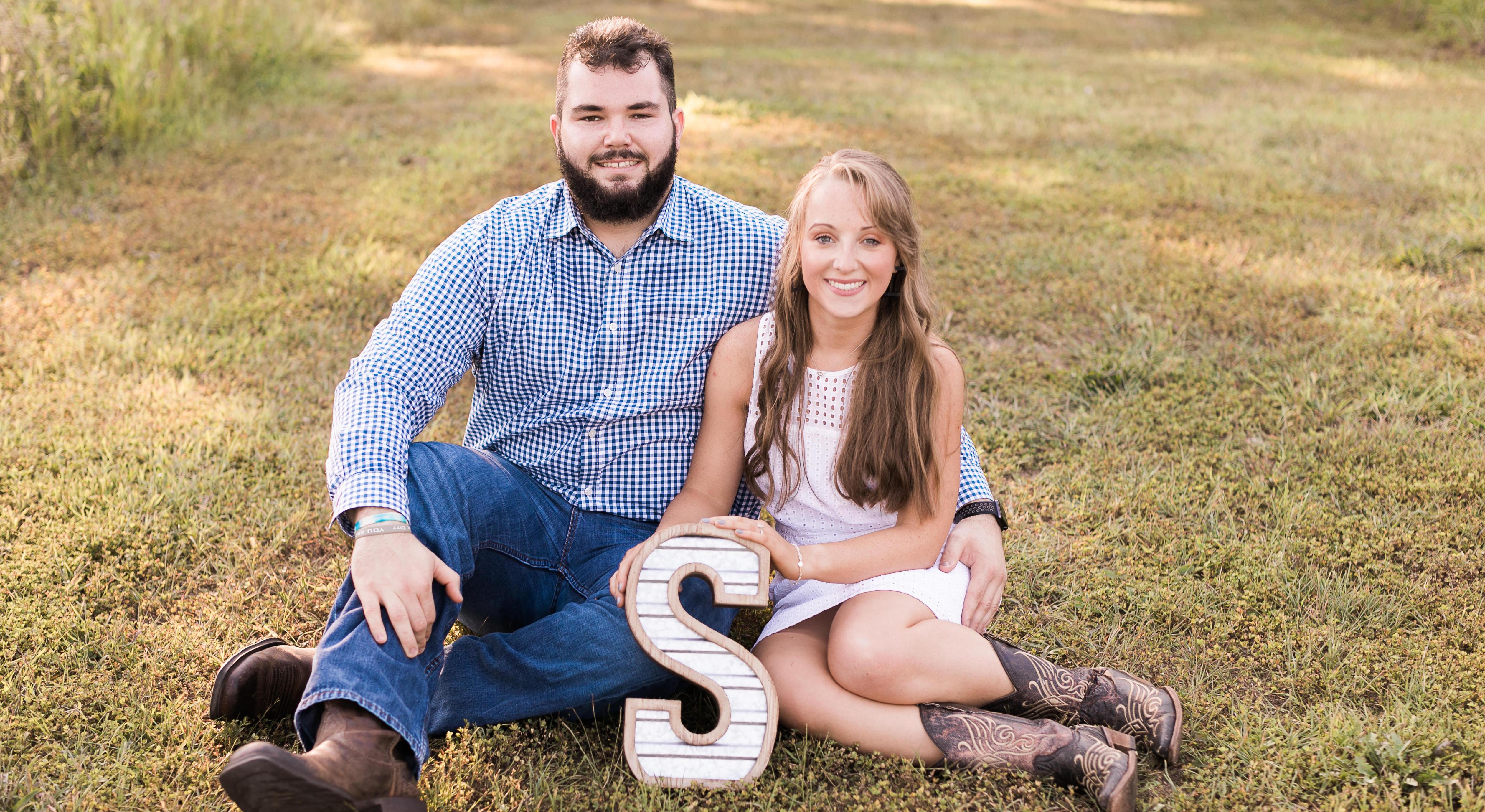 Jack Springer and Jensen Conner's Wedding Website