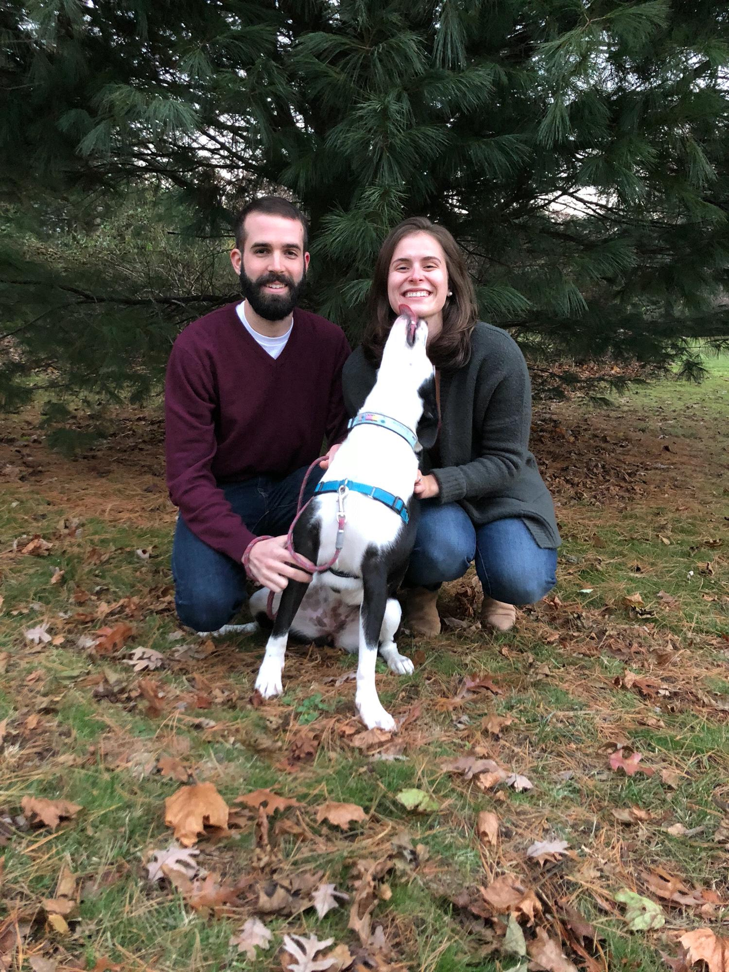 Mallory Tassone and Derek Werner's Wedding Website