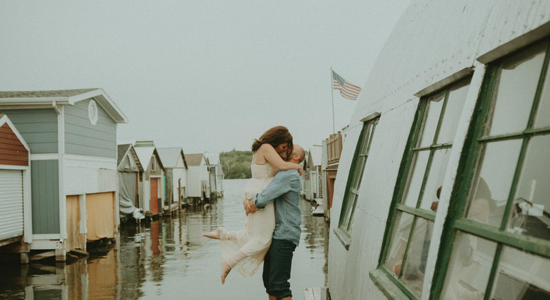 Rebecca Ciotti and Matthew Thomason's Wedding Website