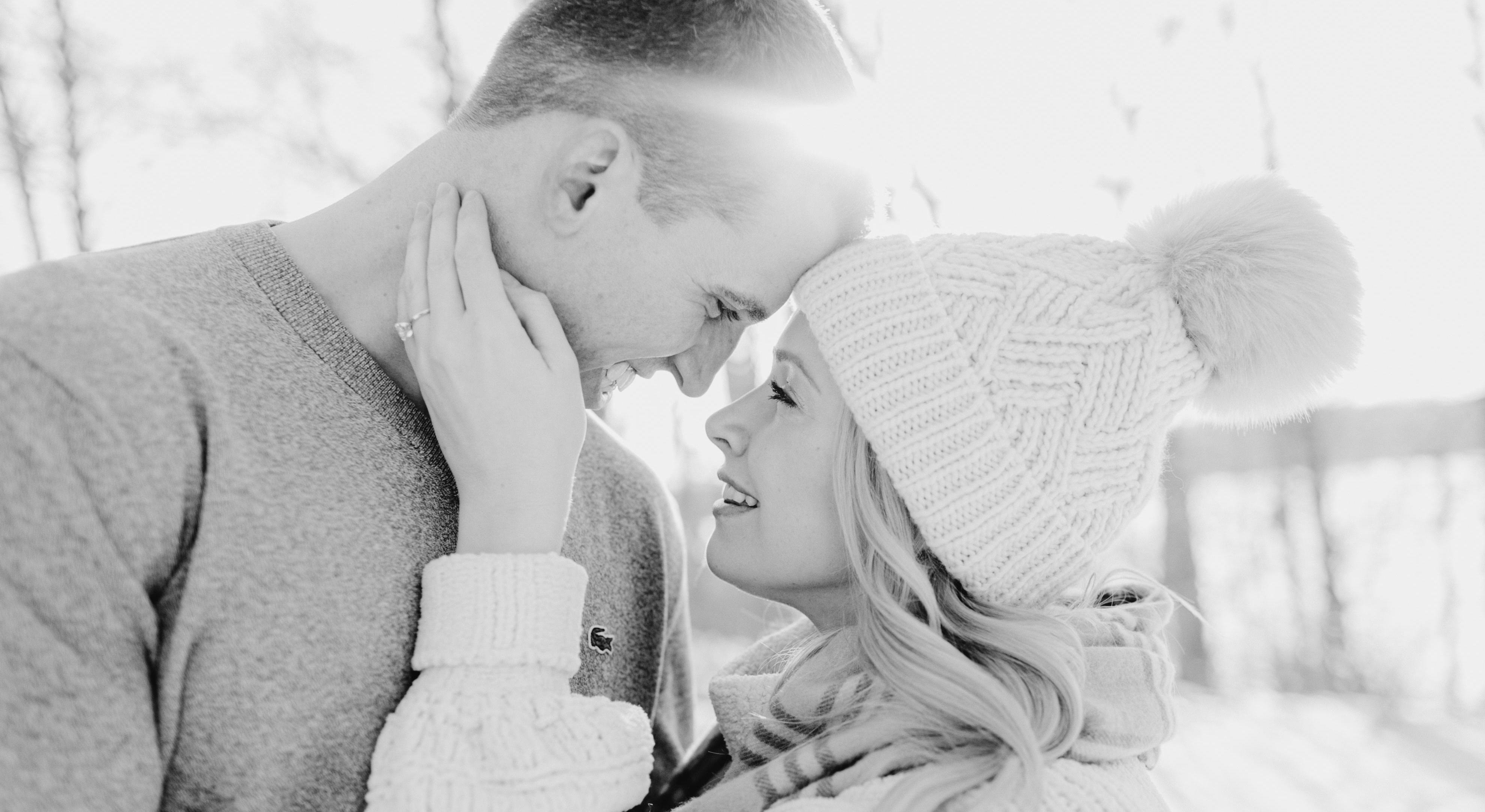 Kristen Flack and Thomas Ellis' Wedding Website