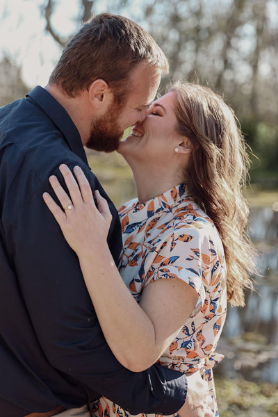 Joshua du Plessis and Dolene Crous' Wedding Website