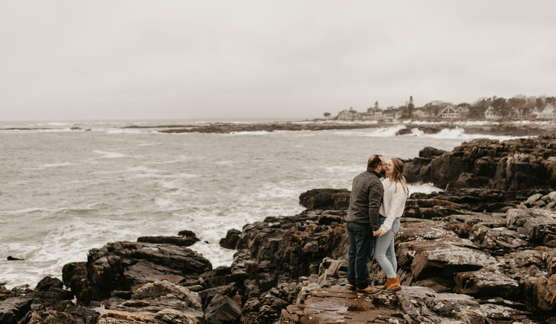 Lauren Parris and Tor Johannessen's Wedding Website
