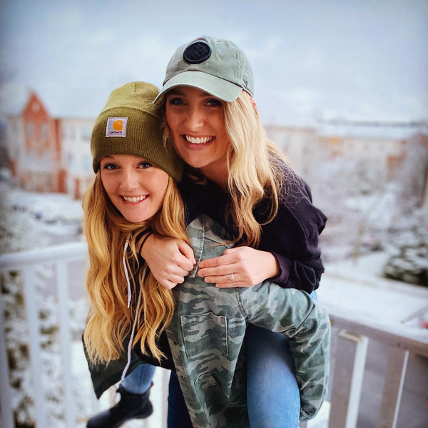 Haley Angerett and Nathan McDowell's Wedding Website