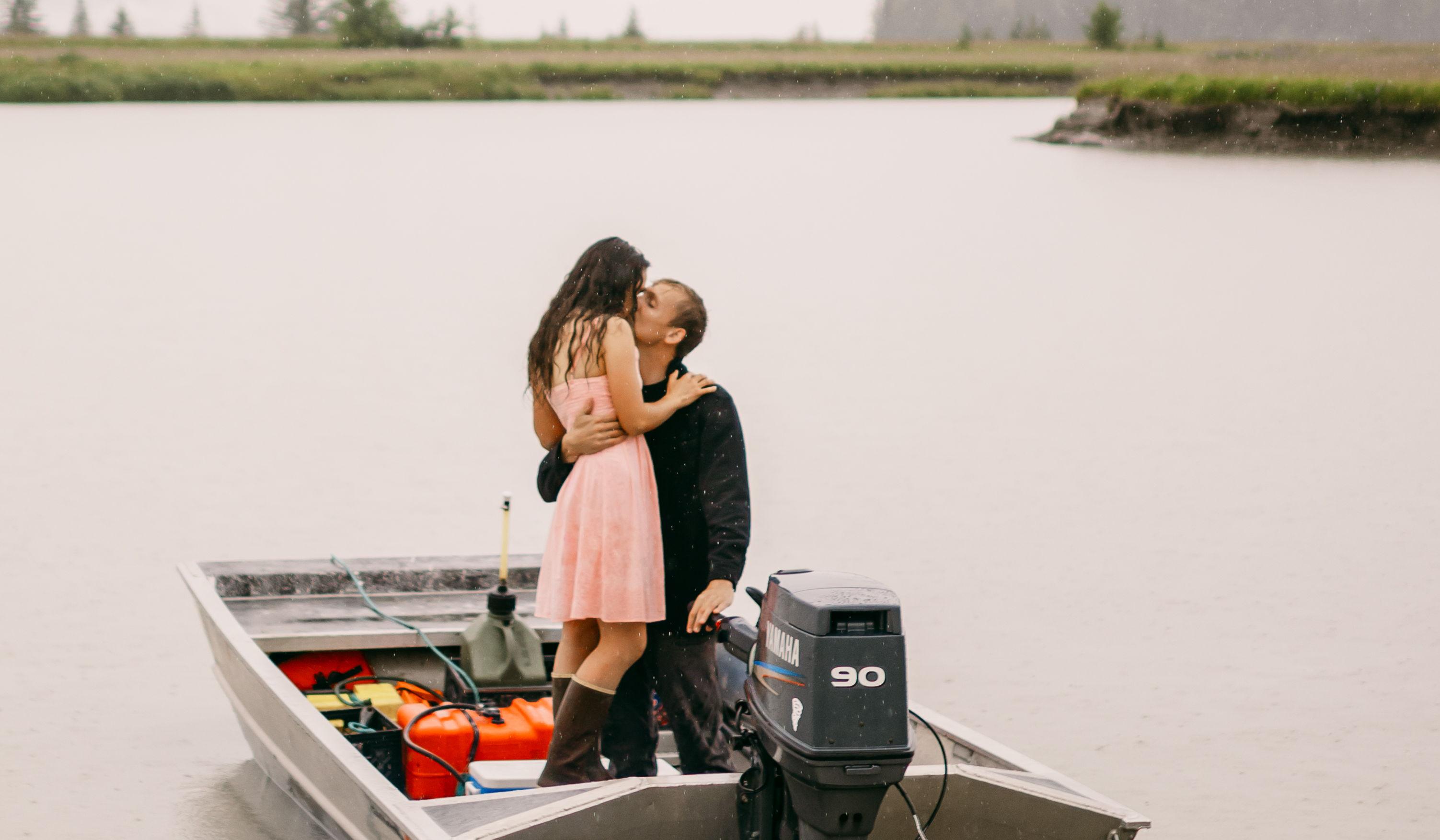 Ava Bentz and Jordan Reid's Wedding Website