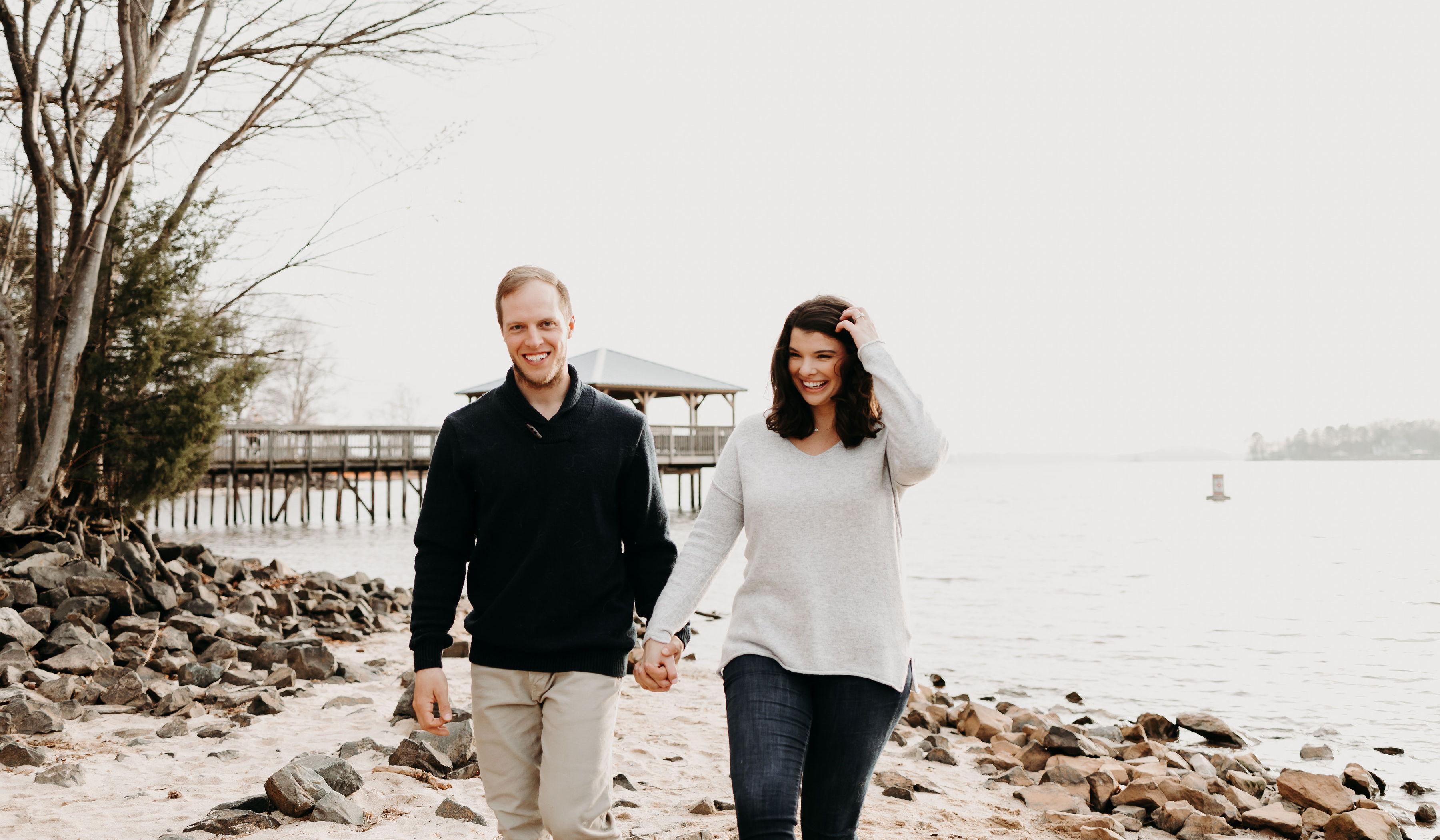 Tara Belloni and Derek Wahl's Wedding Website